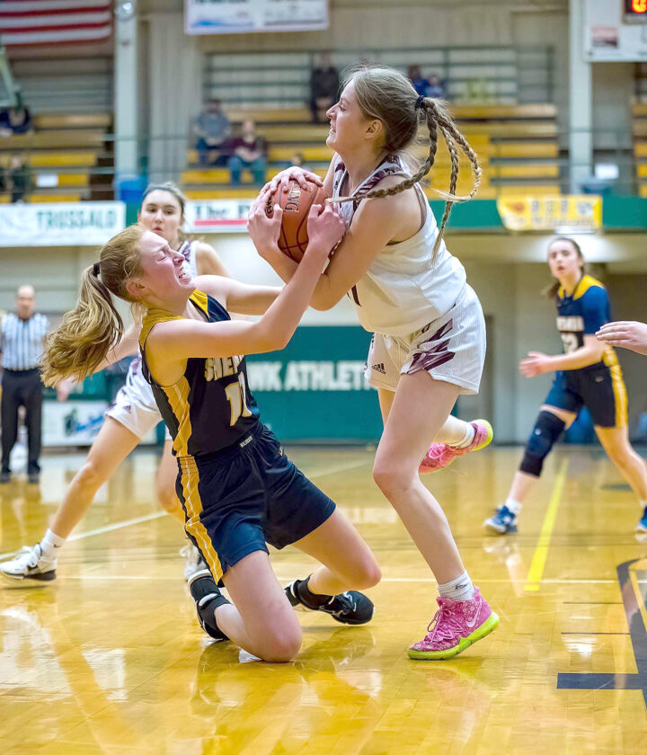 Sherman Returns To Final With Ugly Win Over Ellicottville | News ...